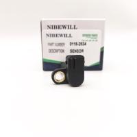 China Camshaft Speed Sensor 01182834 for BF6M1013 Engine 24V Heavy Duty Excavator for sale