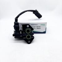 China Pressure Sensor 266-0136 For E311D LRR 312D 312D for sale
