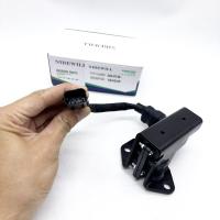 China Pressure Sensor 266-0136 For E311D LRR 312D 312D for sale