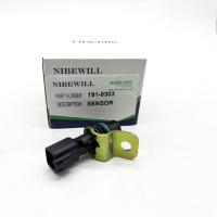 China Premium Speed Sensor 191-8303 For 365C 374D 385C 390D for sale