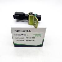 China Premium Speed Sensor 191-8303 For 365C 374D 385C 390D for sale