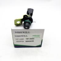 China Premium Speed Sensor 191-8303 For 365C 374D 385C 390D for sale