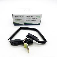 China Premium Speed Sensor 2016615 201-6615 for 966H 972H 988G 992K D7R D8R for sale