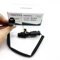 China Premium Speed Sensor 2016615 201-6615 for 966H 972H 988G 992K D7R D8R for sale