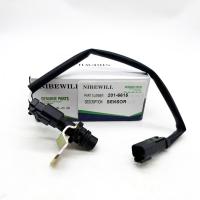China Premium Speed Sensor 2016615 201-6615 for 966H 972H 988G 992K D7R D8R for sale