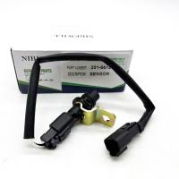 China Premium Speed Sensor 2016615 201-6615 for 966H 972H 988G 992K D7R D8R for sale