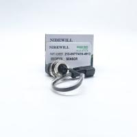 China 213-0677 Liquid Level Oil Pressure Switch For E320C Excavator for sale