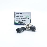China 213-0677 Liquid Level Oil Pressure Switch For E320C Excavator for sale