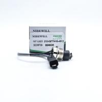 China 213-0677 Liquid Level Oil Pressure Switch For E320C Excavator for sale