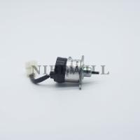China 6A320-31153 For Kubota D722/D782/D902 Engine Stop Solenoid for sale