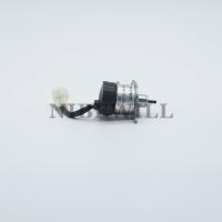 China 6A320-31153 For Kubota D722/D782/D902 Engine Stop Solenoid for sale