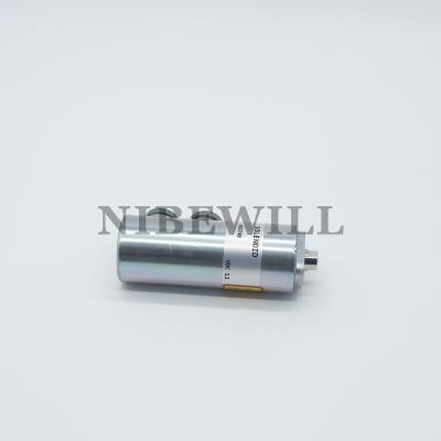 China 6N-3748 Solenoid Valve Shutoff Stop Solenoid for Caterpillar CAT 1673C 3304 3306 Engine for sale