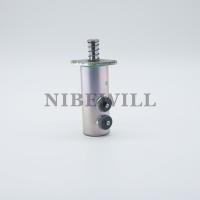 China 6N-3748 Solenoid Valve Shutoff Stop Solenoid for Caterpillar CAT 1673C 3304 3306 Engine for sale