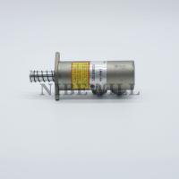 China 6N-9987 Stop Solenoid for Caterpillar 3208 Engine Shutoff Solenoid 24V for sale