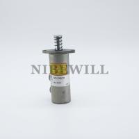 China 6N-9987 Stop Solenoid for Caterpillar 3208 Engine Shutoff Solenoid 24V for sale