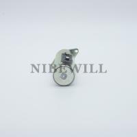 China Solenoid Valve 6N-9988 Shutoff Stop Solenoid for 3208 Engine 24V Construction Machinery for sale