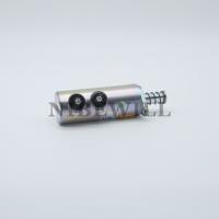 China Solenoid Valve 6N-9988 Shutoff Stop Solenoid for 3208 Engine 24V Construction Machinery for sale