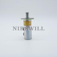 China Solenoid Valve 6N-9988 Shutoff Stop Solenoid for 3208 Engine 24V Construction Machinery for sale