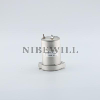 China 9X-1413 Replacement Fuel Shut Off Solenoid for Caterpillar 12V Stop Solenoid for sale