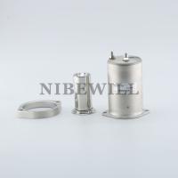 China 9X-1413 Replacement Fuel Shut Off Solenoid for Caterpillar 12V Stop Solenoid for sale