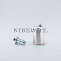 China 9X-1413 Replacement Fuel Shut Off Solenoid for Caterpillar 12V Stop Solenoid for sale
