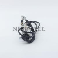 China Shutoff Solenoid Valve 11E1-60100 11N6-60100 for Excavator 24V Construction Machinery Parts for sale