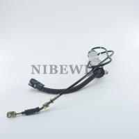 China 11N6-666030 11N6-66090 Flameout Solenoid Valve for Hyundai R210/215-9-7 Excavator 24V for sale