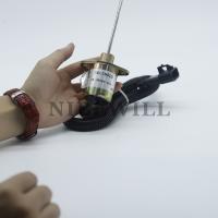 China Shut Off Solenoid 1503ES-12A5SUC9SCC28 25-38109-05Z for Kubota Construction Equipment for sale