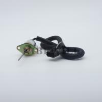 China Shut Off Solenoid 1503ES-12A5SUC9SCC28 25-38109-05Z for Kubota Construction Equipment for sale