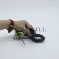 China Shut Off Solenoid 1503ES-12A5SUC9SCC28 25-38109-05Z for Kubota Construction Equipment for sale