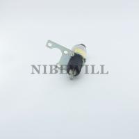 China Mover Parts Solenoid Valve 32A61-09020 136-9518 for Mitsubishi 4DQ SE SQ SS 24V for sale