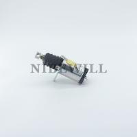 China Mover Parts Solenoid Valve 32A61-09020 136-9518 for Mitsubishi 4DQ SE SQ SS 24V for sale
