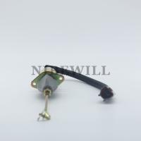 China Stop Solenoid Valve 32A87-15100 1752ES for Mitsubishi S4S-Z1DT61ES Engine Shutoff for sale