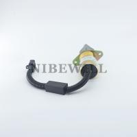 China 37Z36-56010-A Engine stop switch solenoid valve 3977620 5272680 for sale