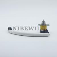 China 42-100 41-9100 Solenoid Fuel Stop Shutoff For Thermo King KD RD MD SL 12V 24V for sale