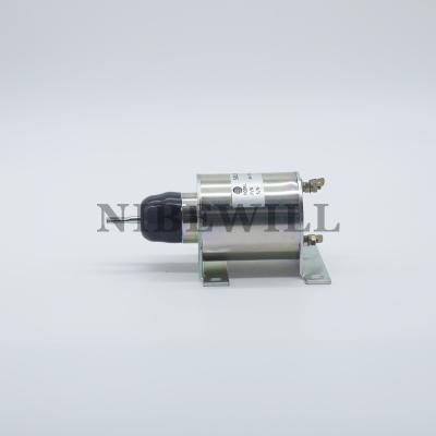 China 44-9181 41-1566 Stop Solenoid for Thermo King Spare Parts 12V Valve Coil for sale