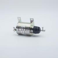 China 44-9181 41-1566 Stop Solenoid for Thermo King Spare Parts 12V Valve Coil for sale