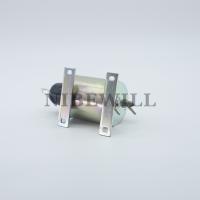 China 44-9181 41-1566 Stop Solenoid for Thermo King Spare Parts 12V Valve Coil for sale