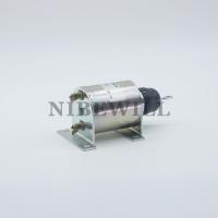 China 44-9181 41-1566 Stop Solenoid for Thermo King Spare Parts 12V Valve Coil for sale