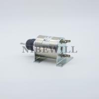 China 44-9181 41-1566 Stop Solenoid for Thermo King Spare Parts 12V Valve Coil for sale