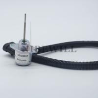 China New Speed Solenoid 74-60098-01 for Carrier Supra 422 450 550 750 12V 24V for sale