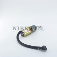 China 110-6465 Shutdown Solenoid for C-aterpillar CAT 3306 E330B for sale