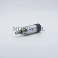 China 125-5771 9X-5312 Fuel Shutoff Solenoid for Caterpillar 3114 3116 3126 Engines for sale