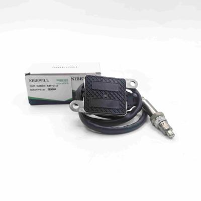 China 539-0117 OEM Nitrogen Oxide Sensor for sale