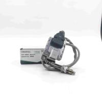 China 539-0118 OEM Nitrogen Oxide Sensor for CAT Construction Vehicles and Excavators for sale