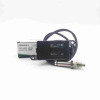 China 4326768 600-816-2812 Nitrogen Oxide Sensor OEM Quality 3-18 Month Warranty for Construction Vehicles for sale