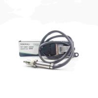 China 4326768 600-816-2812 Nitrogen Oxide Sensor OEM Quality 3-18 Month Warranty for Construction Vehicles for sale