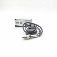 China 4326768 600-816-2812 Nitrogen Oxide Sensor OEM Quality 3-18 Month Warranty for Construction Vehicles for sale