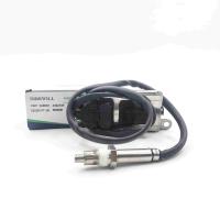 China 4326769 600-816-2720 Nitrogen Oxide Sensor OEM Quality 3-18 Month Warranty for Construction Vehicles for sale