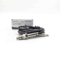 China 4326769 600-816-2720 Nitrogen Oxide Sensor OEM Quality 3-18 Month Warranty for Construction Vehicles for sale
